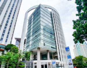 Locate Us - Chailease Berjaya